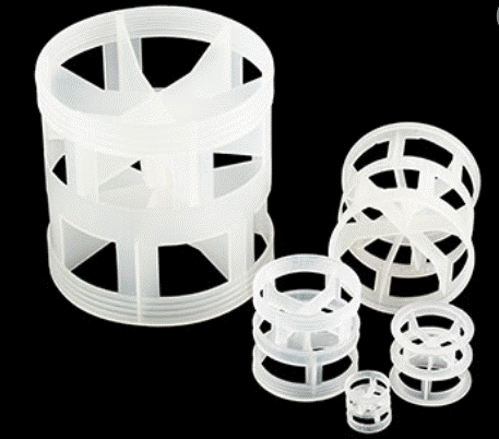 FLEXIRING® Random Packing – Otter Supply