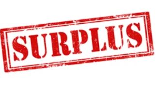 Surplus Items/Goods – Otter Supply