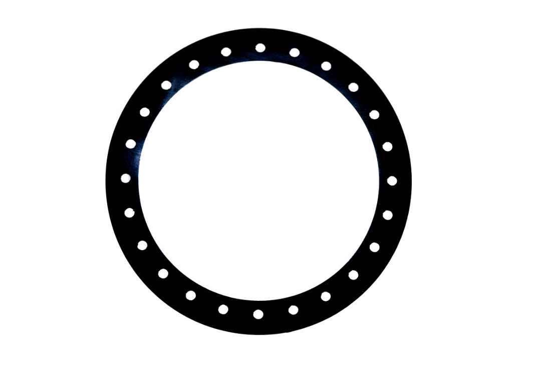 Firetube Gasket, 24 Hole, Viton – Otter Supply