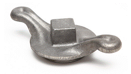 Fuel Oil Tank Plug (147) – Otter Supply