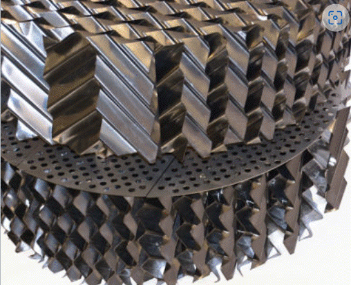 SMVP Extraction Packing – Otter Supply