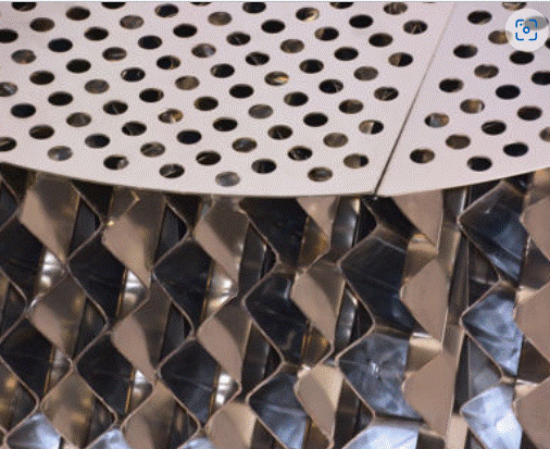 SMVP Extraction Packing – Otter Supply