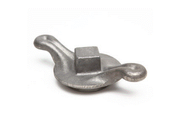 Fuel Oil Tank Plug (147) – Otter Supply