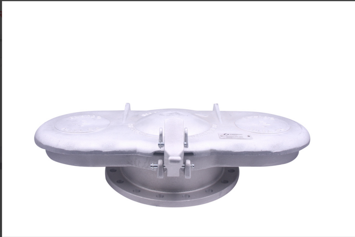 Oil Pan Thief Hatch, Enardo – Otter Supply