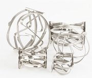 INTALOX® ULTRA Random Packing – Otter Supply