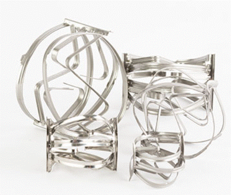 INTALOX® ULTRA Random Packing – Otter Supply