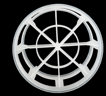 CASCADE MINI-RINGS® Random Packing – Otter Supply