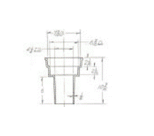 Valve Box Adapter P-1080 – Otter Supply