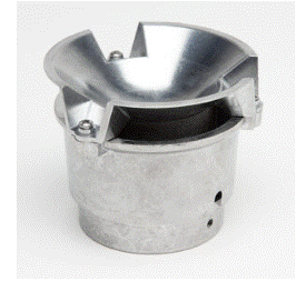 395 UPDRAFT VENT 2″ – Otter Supply
