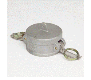 2″ Cam lock Dust Cap – Otter Supply