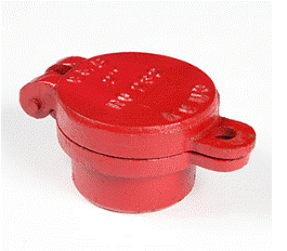 Fill Cap (232 & 232 1/2) – Otter Supply