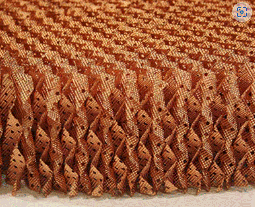 FLEXIPAC® Structured Packing – Otter Supply