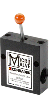 Micro Valves – Otter Supply