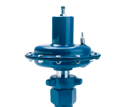 Series 2026/2027A “No Freeze” Control Valve – Otter Supply
