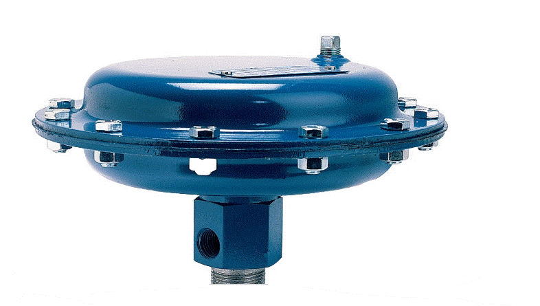 Series 2023A “No Freeze” Control Valve – Otter Supply