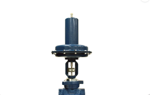 Series 2400 Control Valve – Otter Supply