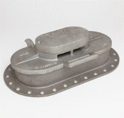 Thief Hatch, Oval (52) – Otter Supply