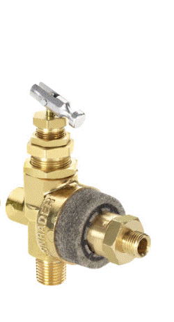Piloted Unloader Valves – Otter Supply