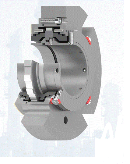 PPC P-3F Dual Cartridge Seal – Otter Supply
