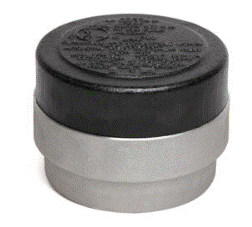 Slim Line Female Emergency Vent UL-ULC (366) – Otter Supply