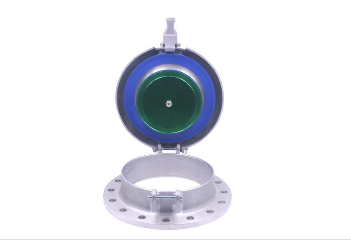 Water Thief Hatch, Enardo – Otter Supply