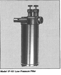 Invalco 1F-101 – Otter Supply