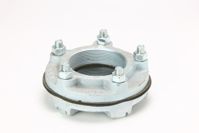 Hillside Tank Flanges Steel Bolted Flange Unions – Otter Supply