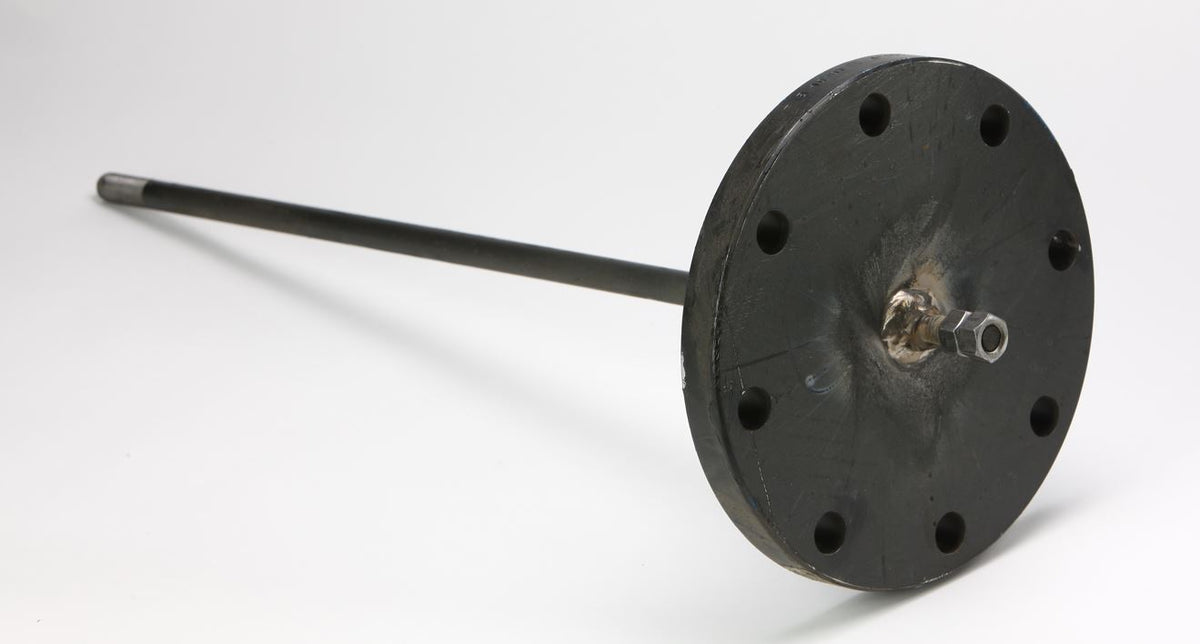 Rod Anode Flange – Otter Supply