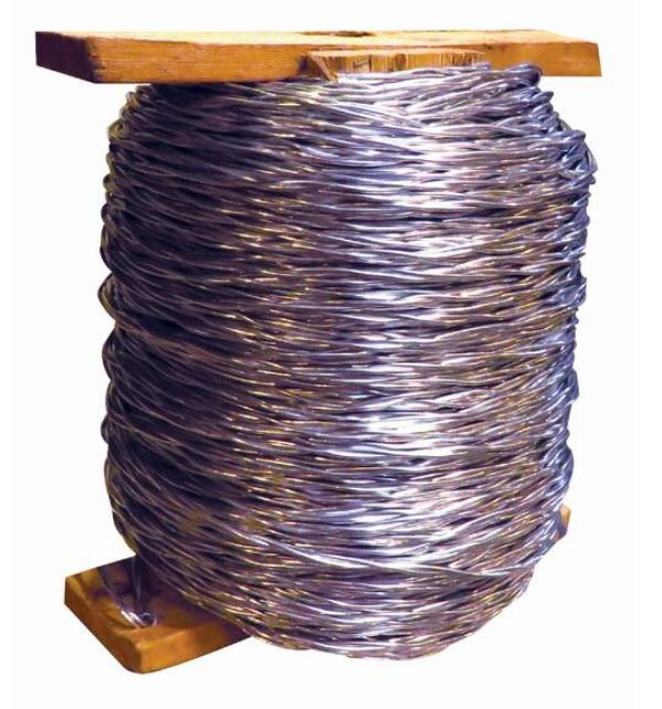 Barbed Wire – Otter Supply