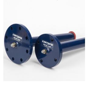 Anode Adapter Internal Vessel – Otter Supply