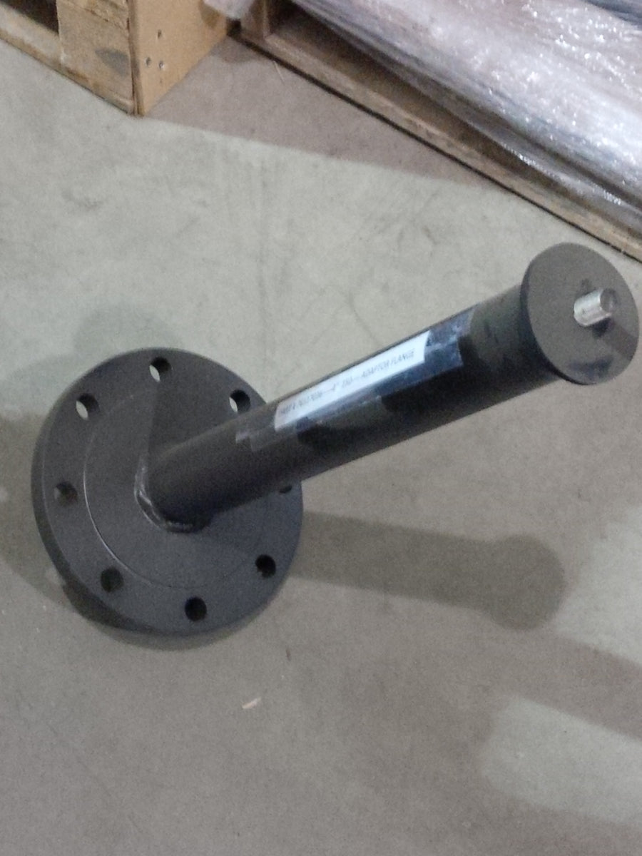 Anode Adapter Internal Vessel – Otter Supply