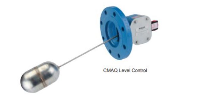 Invalco Model CMAF and CMAQ – Otter Supply