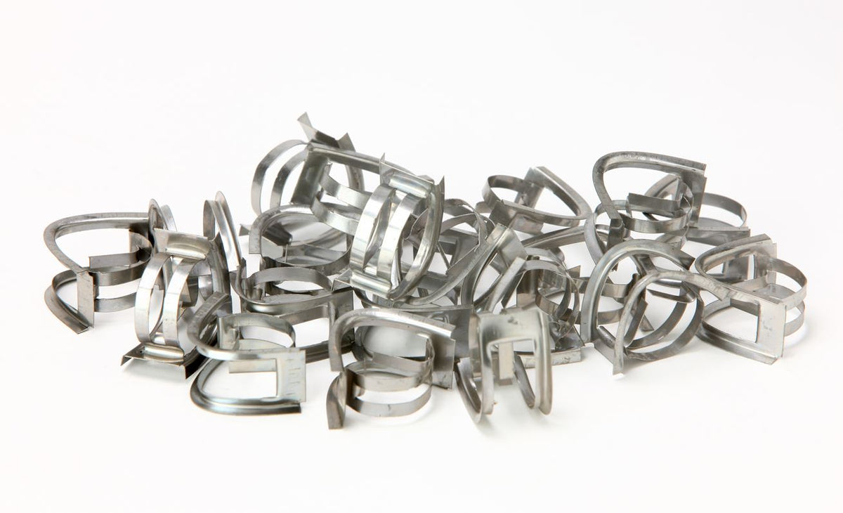 Nutter Rings – Otter Supply