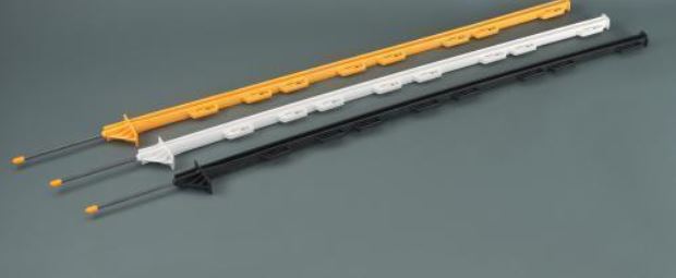 STEP-IN POLY POST – Otter Supply