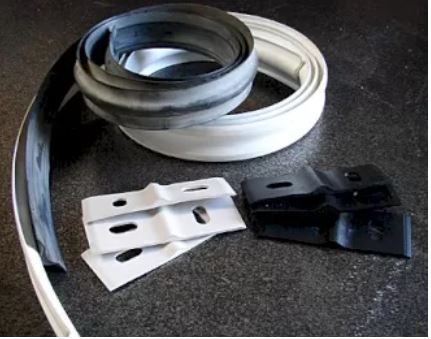 Radius & Chime Lap Gasket – Otter Supply